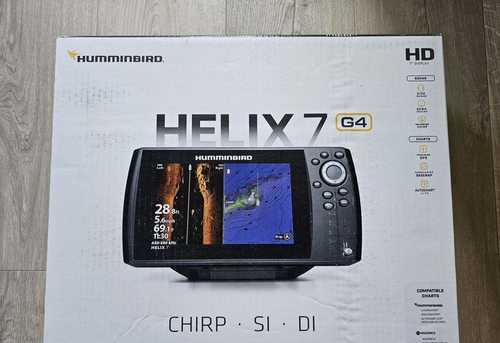 Humminbird 411920-1 Helix 7 SI GPS G4