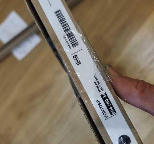 IKEA voxtorp 6020 новый