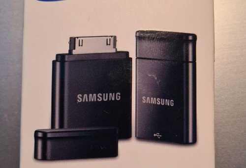 Адаптер samsung tab 10.1inch-USB a, sd/micro sd