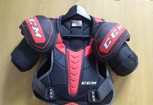 Нагрудник CCM QLT 230 SR S
