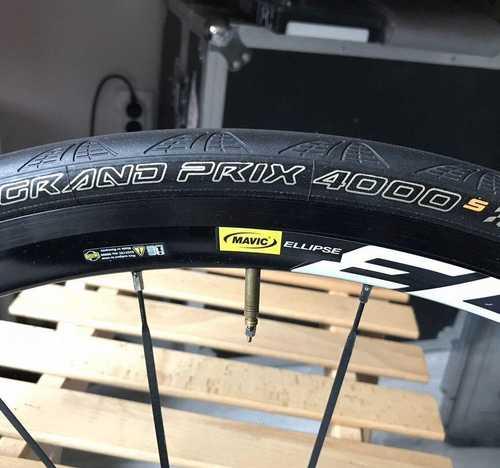 Continental Grand Prix 4000 S 23mm