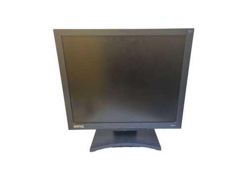 Монитор benq Q9T4 19 " (Юж41)