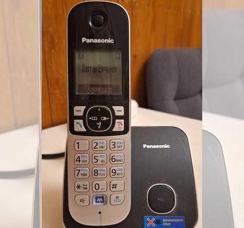 Радио телефон Panasonic