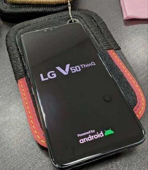 LG G8 thinq,LG v50 thinq