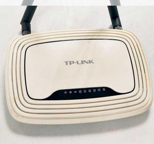 Роутер TP-Link TL-WR841ND