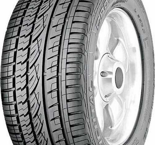 Continental CrossContact UHP 255/50 R19 103W