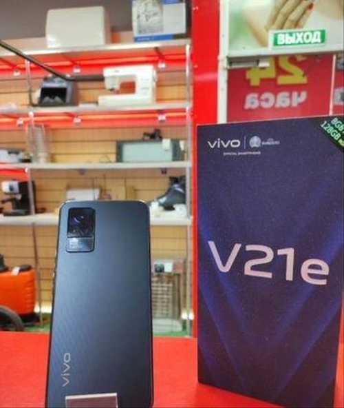 Мобильный телефон Vivo V21e