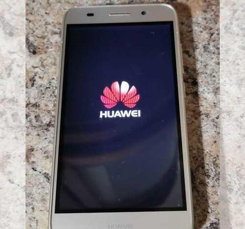 HUAWEI Y3 2017, 8 ГБ