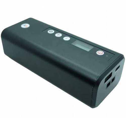 Электронасос Avalonica Power bank 4000 мАч 150PSI