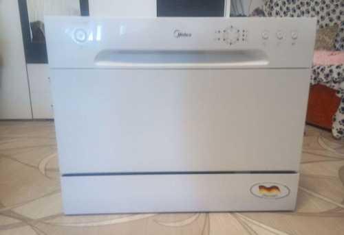 Посудомоечная машина Midea mcfd-0606