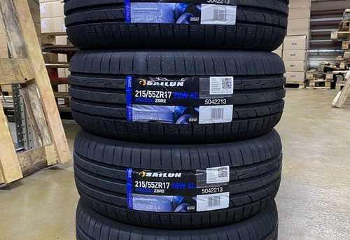 Sailun Atrezzo ZSR2 215/55 R17 98W