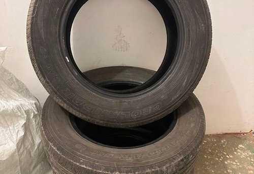 Yokohama Geolandar G98 225/65 R17 102V