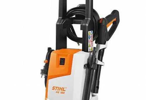 Мойка высокого давления Stihl RE-100 1700 Вт