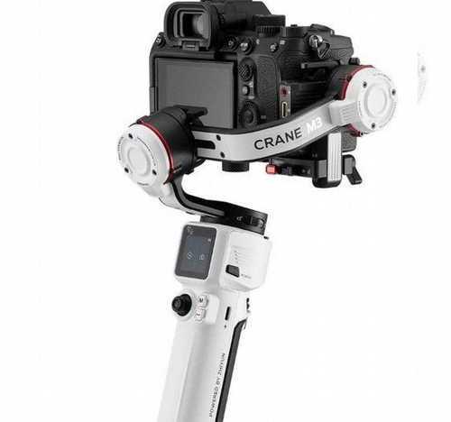 Стабилизатор Zhiyun Crane m3s Combo