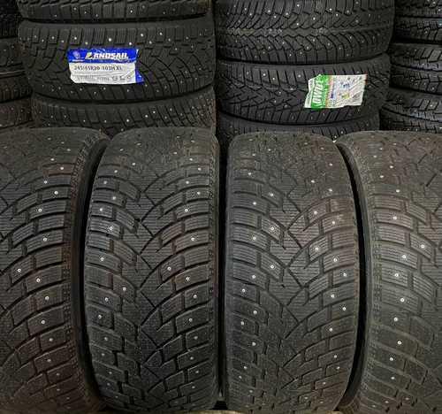 Landsail Ice Star IS37 285/50 R20 127T
