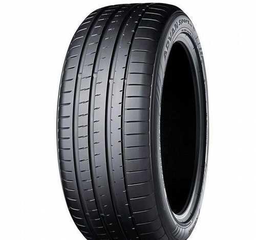 Yokohama Advan Sport V107 255/50 R20 109Y