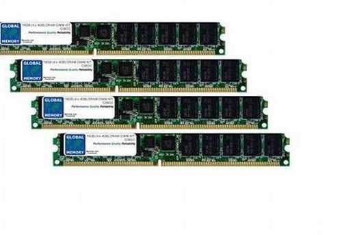Модуль памяти для Cisco ASR1000 Series RP2 16 GB d