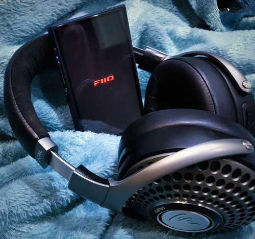 Плеер Fiio M21