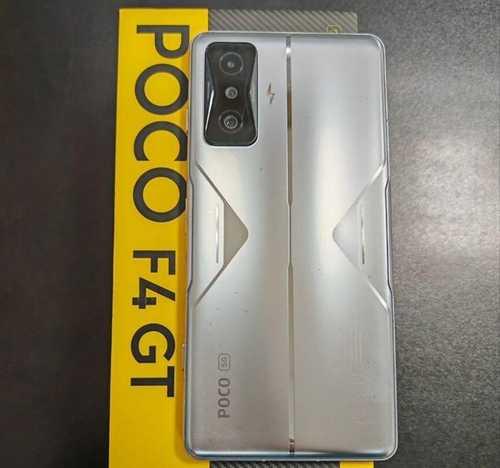 Xiaomi Poco F4 GT, 8/128 ГБ