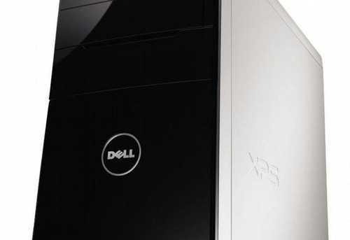 Dell XPS 8300 - фирменный системный блок от dell