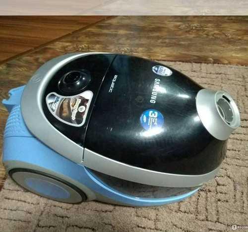 Samsung aquatic 2000w новый