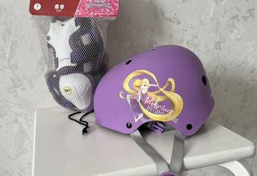 Шлем и защита детские