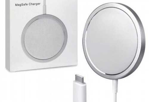 Беспроводная зарядка Apple MagSafe charger