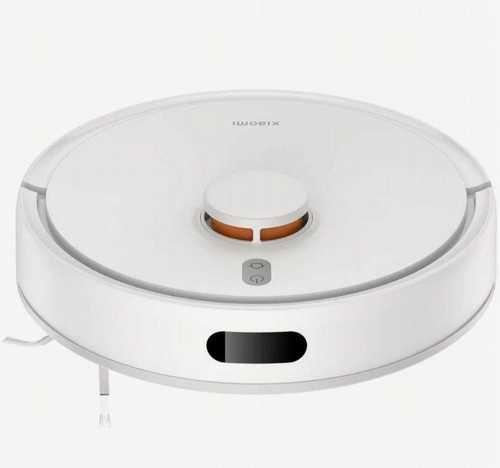 Робот пылесос xiaomi robot vacuum s20