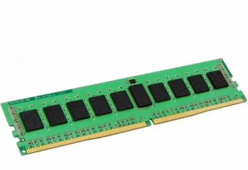 Оперативная память Kingston 8Gb x 2 DDR4 3200MHz