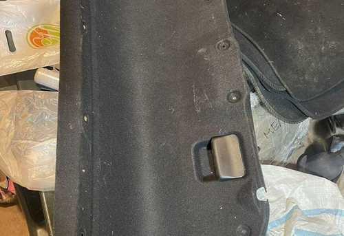 Обшивка крышки багажника Ford Mondeo IV 4