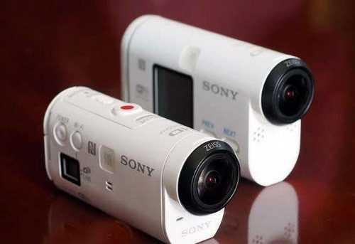 Аксессуары для экшн камер Sony