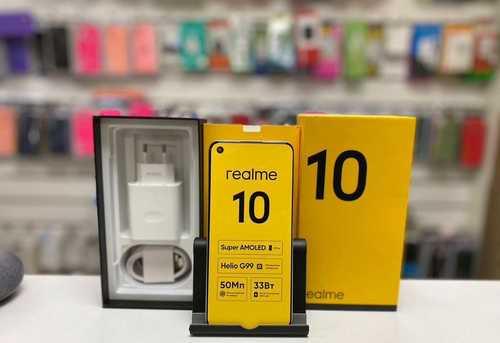 Смартфон Realme 10 8\128 art.6431712