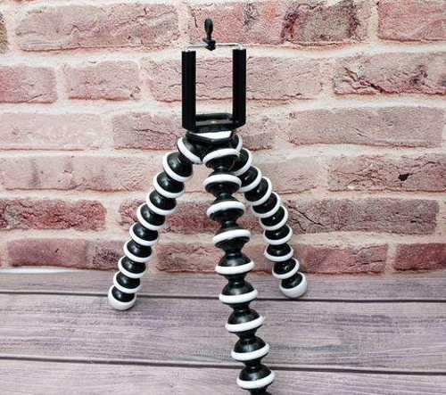Штатив GorillaPod