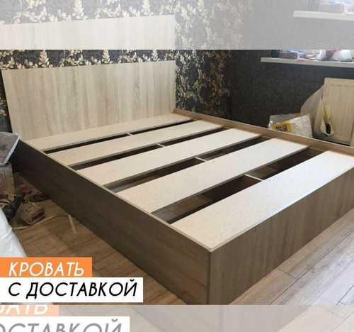 Кровать Новая