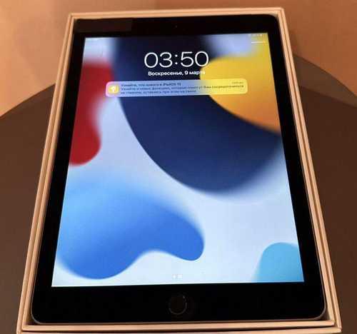 iPad Air 2 128gb Wifi   Cellular