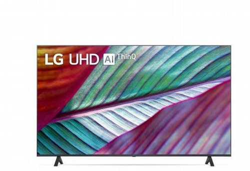 Телевизор LED LG 65" 65UR78006LK.arub Smart