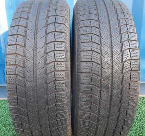 Michelin Latitude X-Ice 225/65 R17 118T