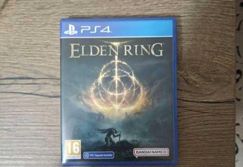 Elden ring ps4 диск Вся Россия | Игровые приставки, игры, программы ...
