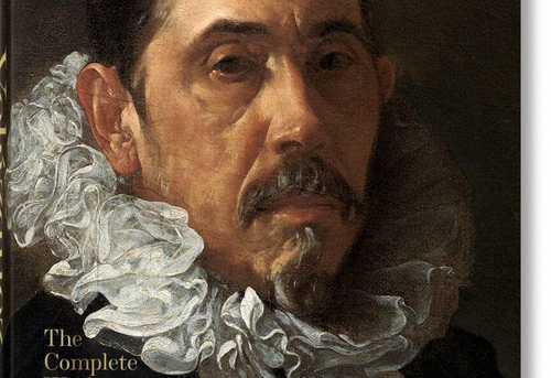 Velazquez. THE complete works