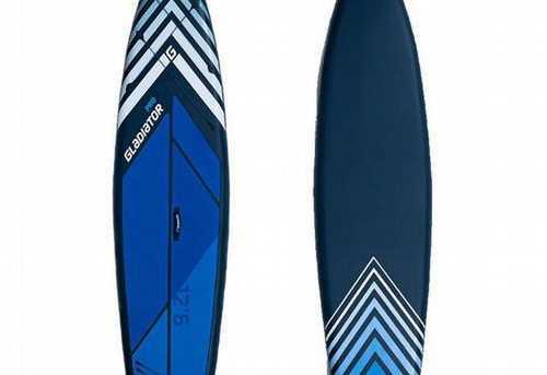 SUP доска надувная Gladiator PRO 12.6W (2022) - 12