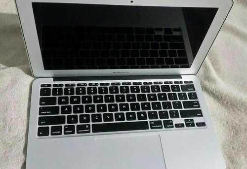 Apple MacBook Air 11 2011 a1370 i7/4gb/256gb/240ц