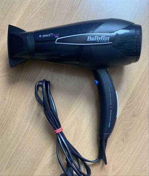 Фен Babyliss Expert 2100 ionoc