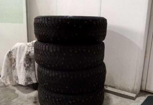 Gislaved Nord Frost 5 185/65 R15 35B