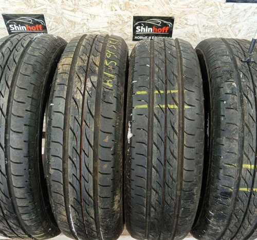 Bridgestone Nextry Ecopia 175/65 R14 82S