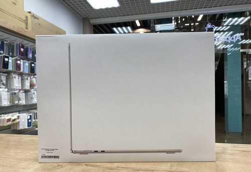 MacBook Air 15.3 M3 8GB/256GB Starlight