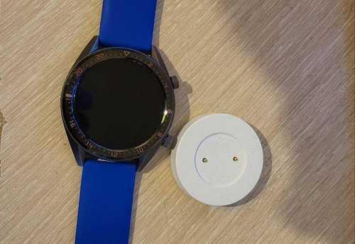 Huawei watch gt sport (FTN-B19)