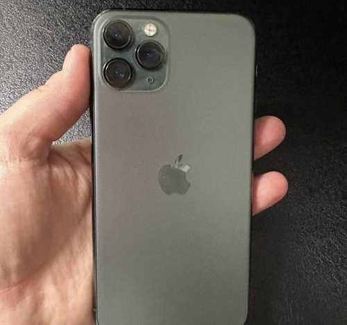 iPhone 11 Pro, 512 ГБ