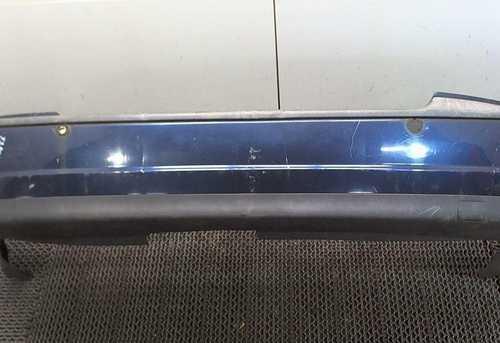 Бампер Volvo S80, 2002