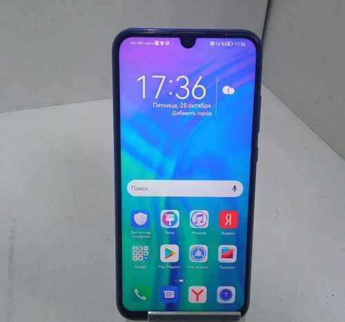 HONOR 10i, 6/128 ГБ