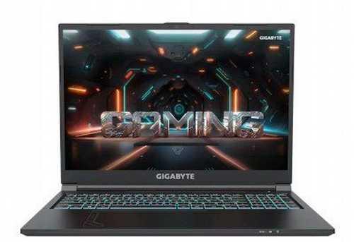 Ноутбук GigaByte G6 (2023) MF-G2KZ853SH - новый